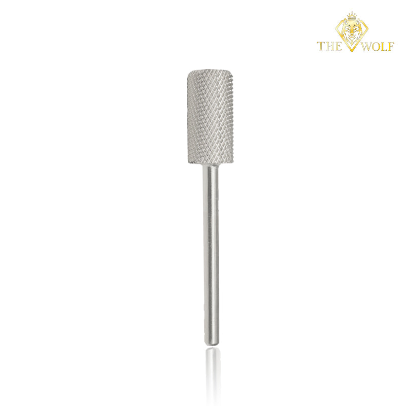 Large barrel (M) chamfer smooth Bit – Thewolfnailsupply